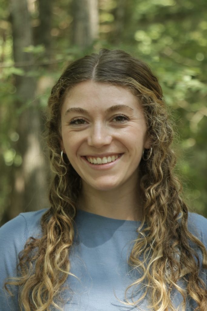 Emma Hope (she/her) | School of Medicine | Vanderbilt University