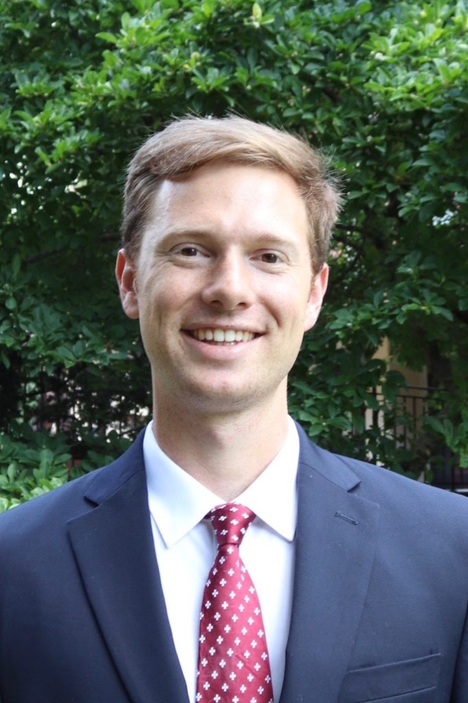 Max Van Belkum | School of Medicine | Vanderbilt University