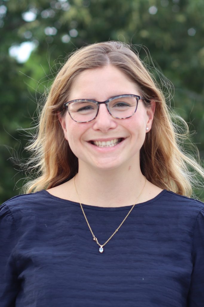 Kimberly (Kimmy) Bress (she/her) | School of Medicine | Vanderbilt ...