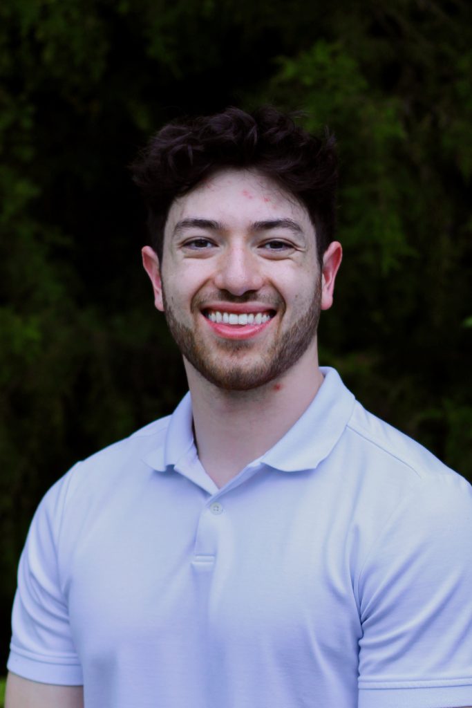 Mason Lee | School of Medicine | Vanderbilt University