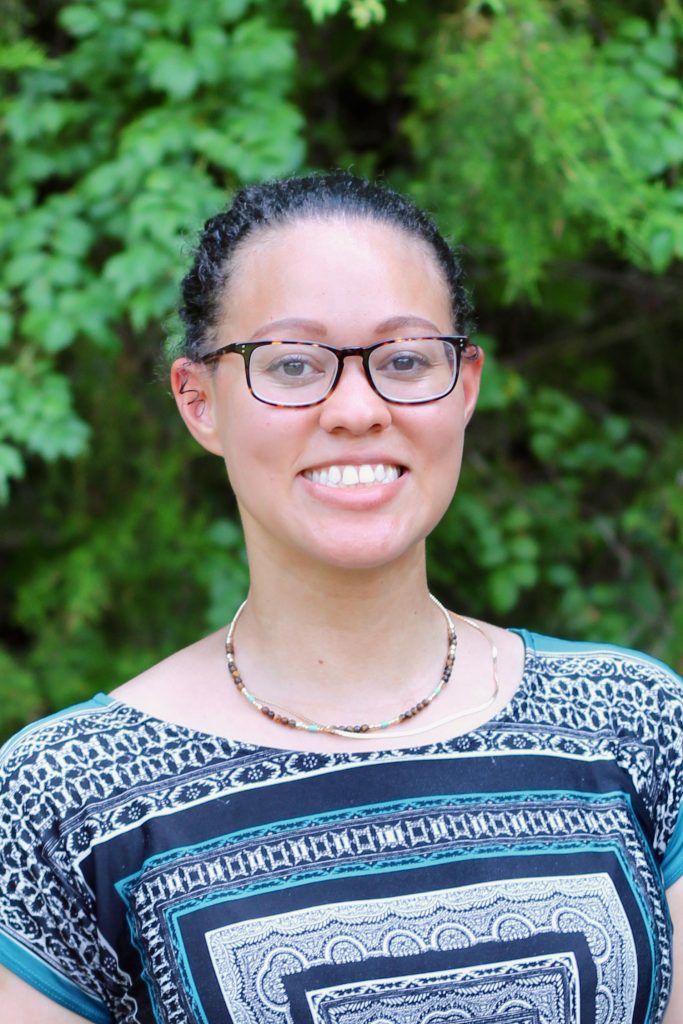 Ariel Thorson (she/her) | School of Medicine | Vanderbilt University