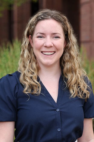 Anna Clarke Harrison | School of Medicine | Vanderbilt University