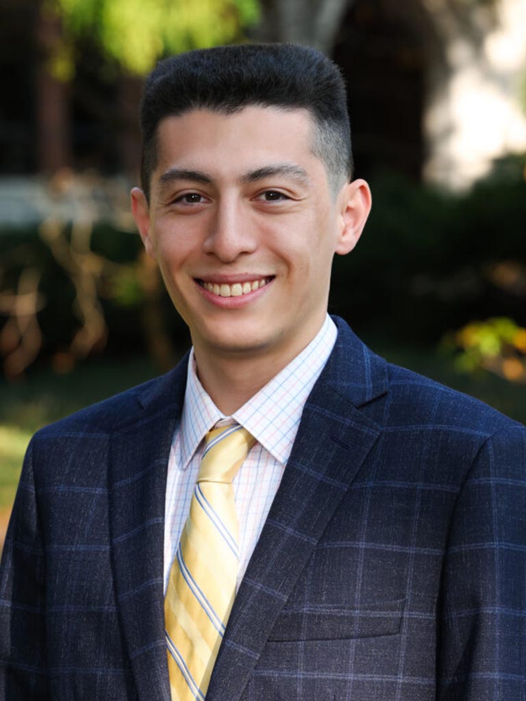 Joel Kreuzwieser | School of Medicine | Vanderbilt University