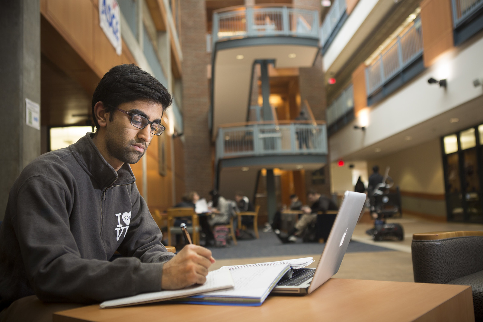 Paths of Study | Medical Physics | Vanderbilt University