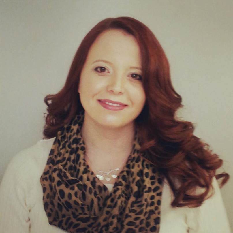 Jennifer Gaddy, Ph.D. | Vanderbilt Institute of Chemical Biology ...