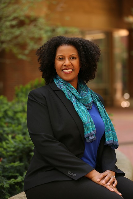 Renã A. S. Robinson, Ph.D. | Vanderbilt Institute of Chemical Biology ...