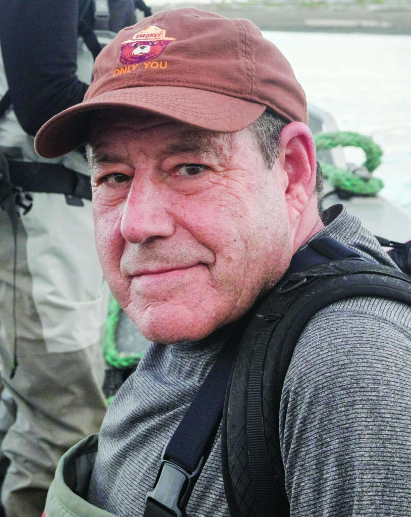 Bruce Silverstein, MD’75 - Vanderbilt Medicine Vanderbilt Medicine ...