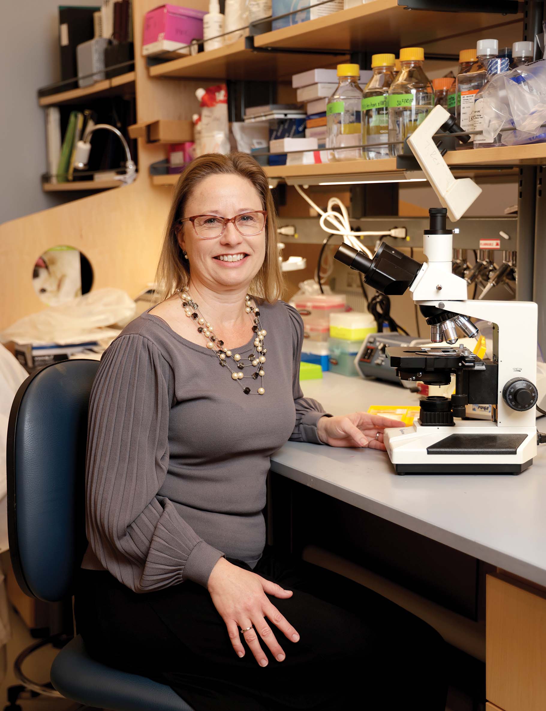 A 'Site" for Sore Eyes - Vanderbilt Medicine Vanderbilt Medicine ...