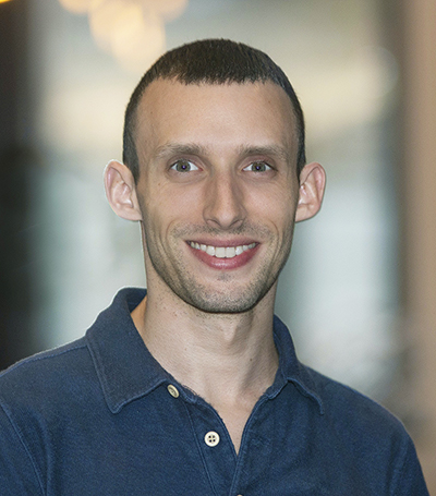 Jake Hall | Vanderbilt Human Genetics Program | Vanderbilt University