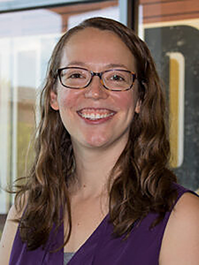 Lauren Petty | Vanderbilt Human Genetics Program | Vanderbilt University