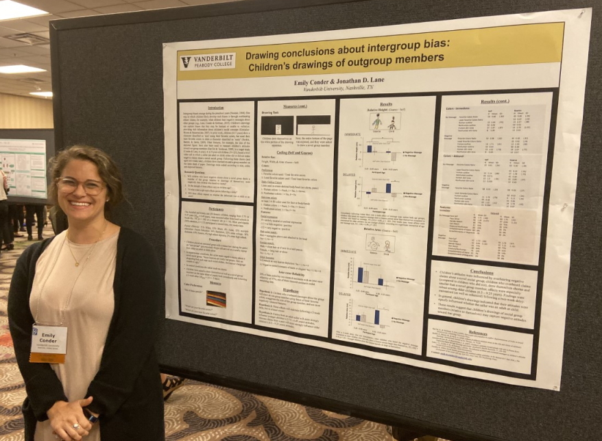 Our Team | Social Cognition Lab | Vanderbilt University