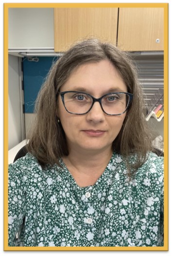 Meet a USAC Member: Jennifer Woody | USAC News | Vanderbilt University